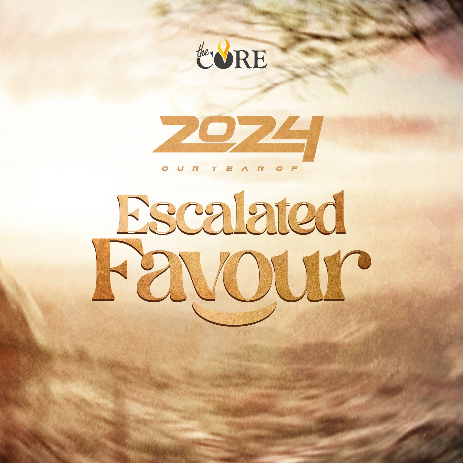 The Core Ministries – prayers unlimited